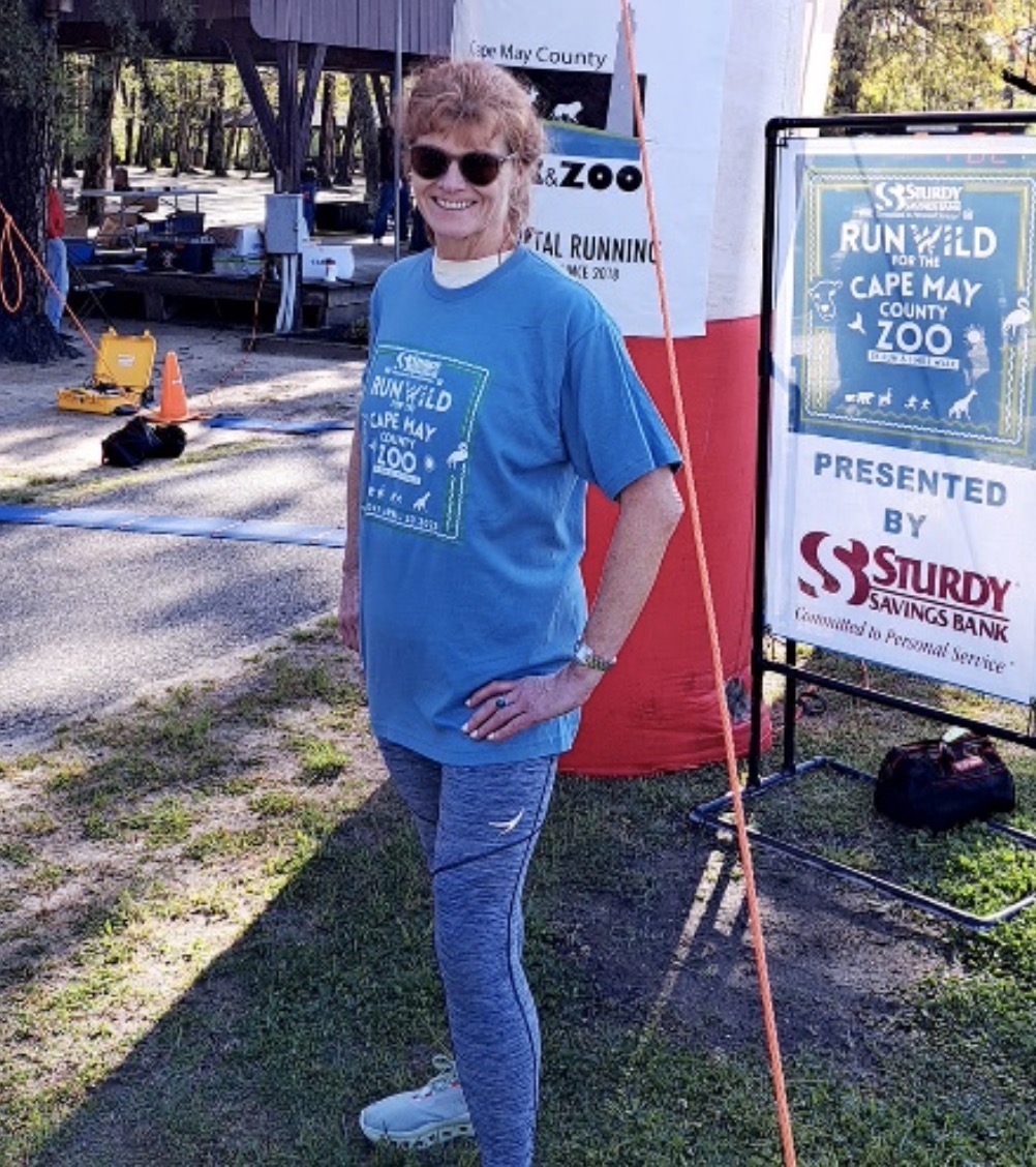 Patricia Cares | Patricia O'Connor