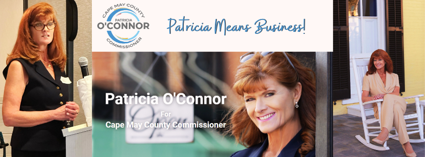 Press Release | Patricia O'Connor